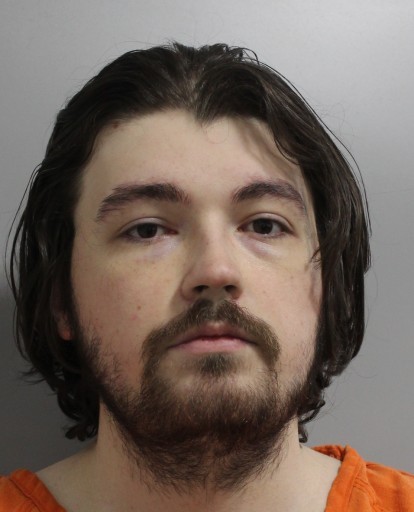 CHASE CRABB booked for 0.00