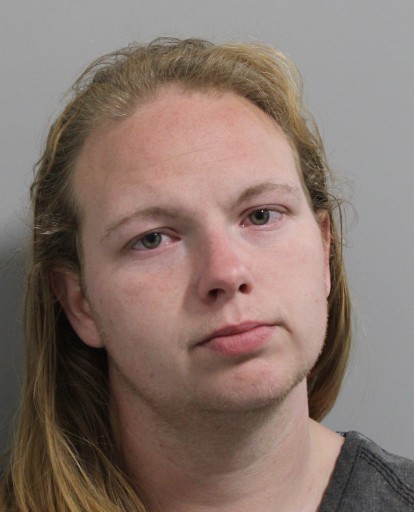 CHLOE AUSTIN booked for 1000.00
