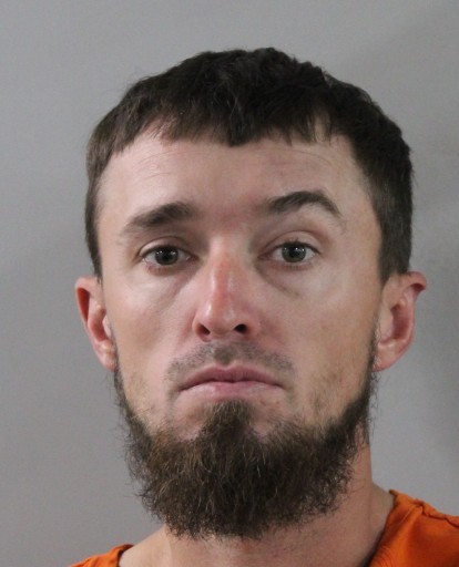 COLIN HART booked for 0.00