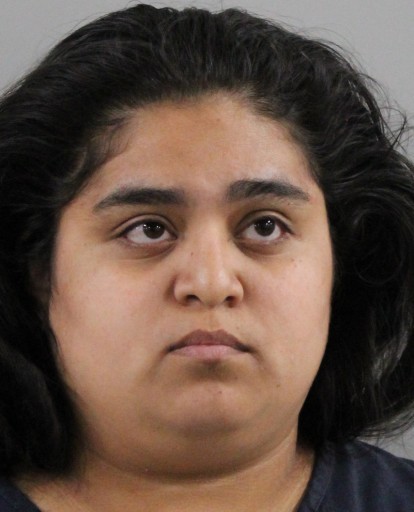 DAISHA LOPEZ booked for 0.00