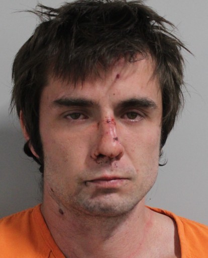 DAMON GARRIS booked for 0.00