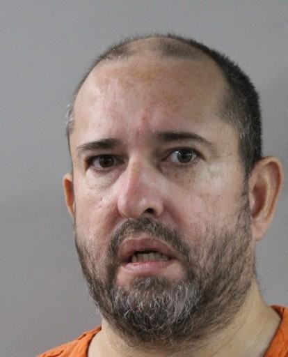 DANIEL VANDERHOFF booked for 1000.00