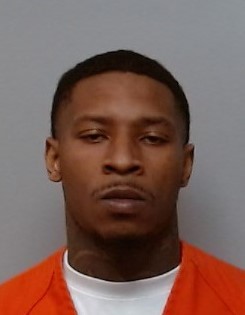 DEAUDRE STANCIL booked for 0.00