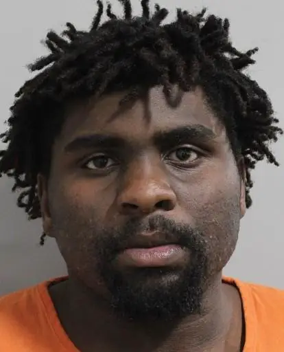 Polk County Arrests Archives - Polk