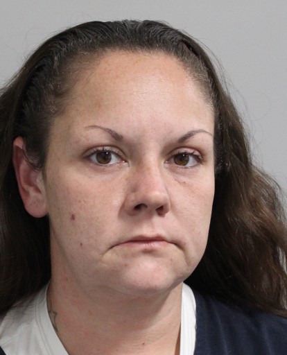 DESIREE HARRIS booked for 0.00