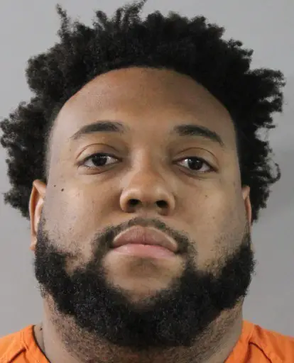 DEVONTE SMITH booked for 250.00