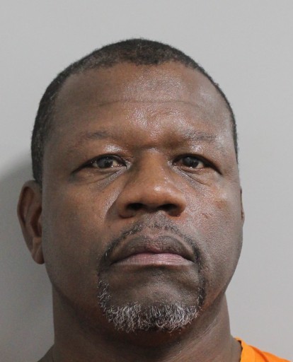 DWAINE JONES booked for 2500.00