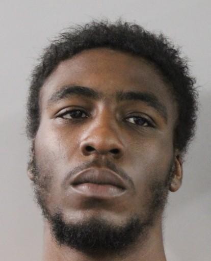 DWAYNE LATTIMORE booked for 20000.00