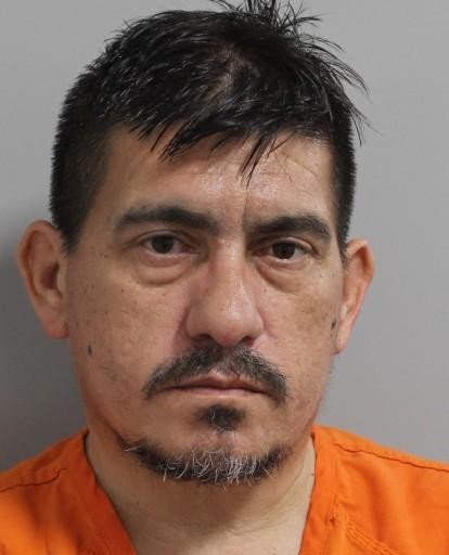 EDWIN PACHECO booked for 0.00