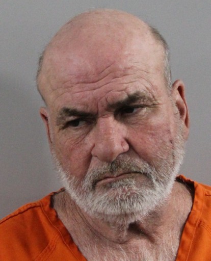 EUGENE BARENKLAU booked for 2000.00