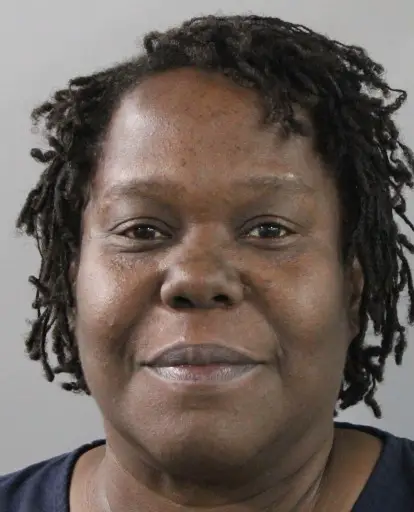 EVETTE ROMERO booked for 250.00