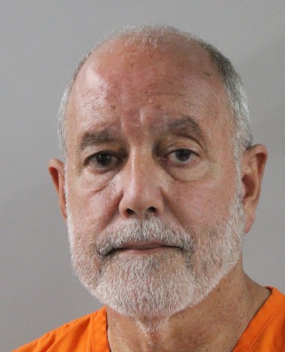 FRANK FAVUZZA booked for 1000.00