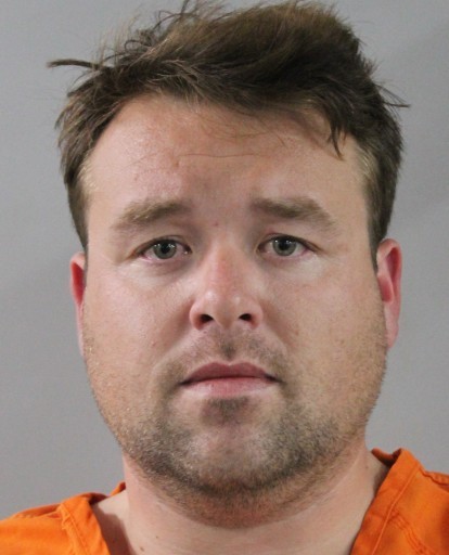 GAGE PAIT booked for 250.00