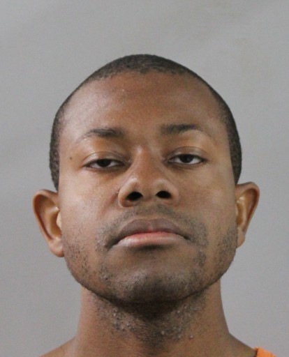 GEORGE BING booked for