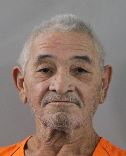 J JIMENEZ-RUIZ booked for