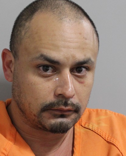 JAIME VELA booked for 1000.00