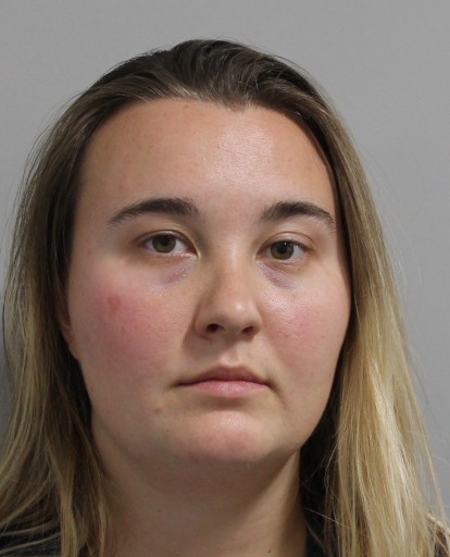 JAIMEE HALEY booked for 250.00