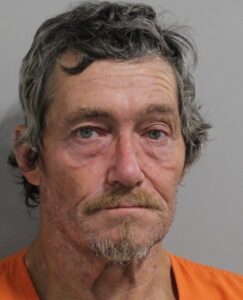 JAMES CARLSON booked for 5000.00