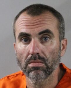 JASON STAPLES booked for 1000.00