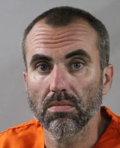 JASON STAPLES booked for 1000.00