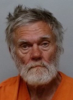 JEFFREY FULLER booked for 1000.00