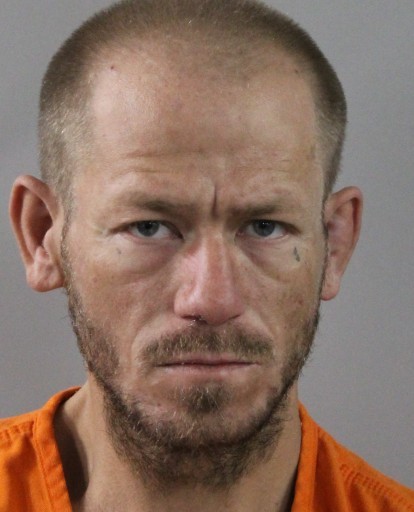 JERRY JACOBS booked for 1000.00