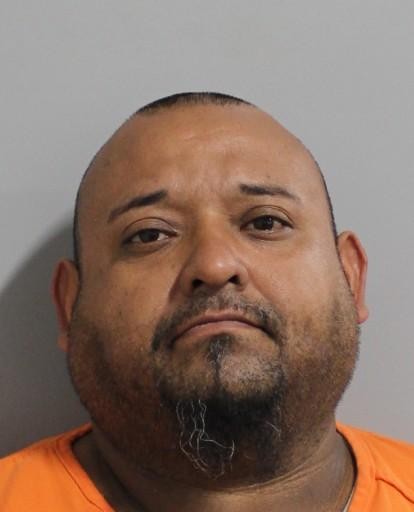 JESUS ARELLANO booked for 0.00