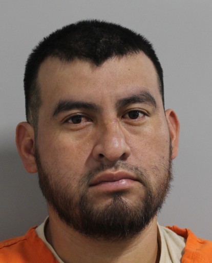 JESUS GOMEZ-RUED booked for 0.00