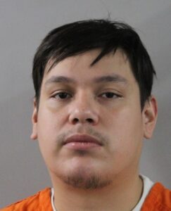 JONATHAN MARTINEZ booked for 2000.00