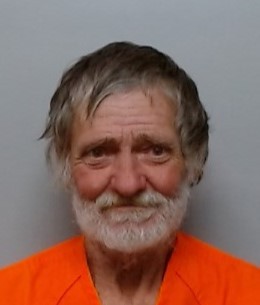 JOSEPH HALL booked for