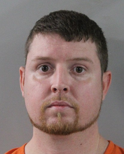 JOSHUA BURROUGHS booked for 0.00