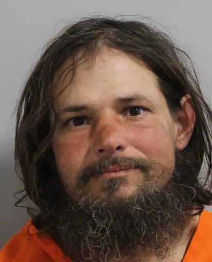JOSHUA CHRIST booked for