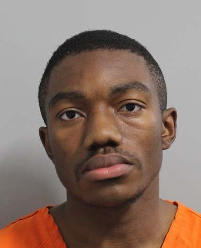 JULIAN MARTINEZ booked for 0.00
