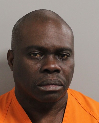 JUSTIN WATKINS booked for 250.00