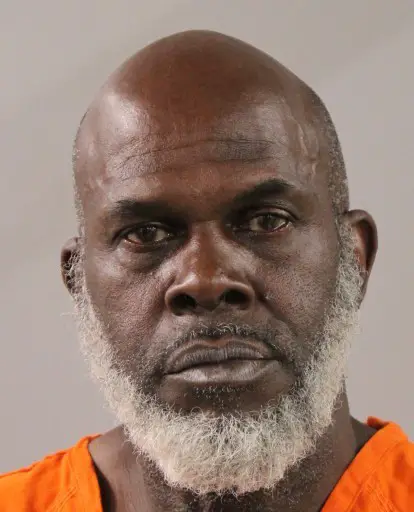 KENNETH STEVENSON booked for 0.00