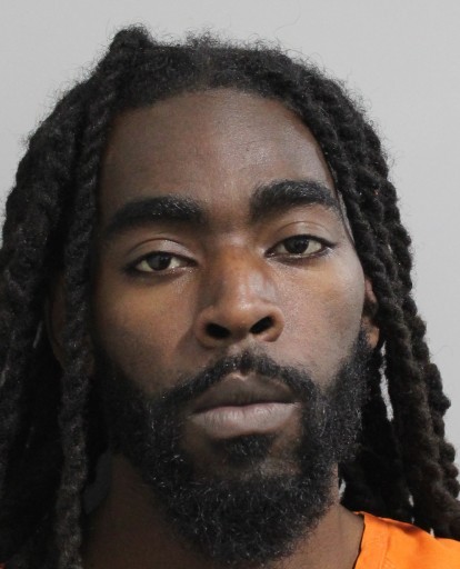 KENYARI SINGLETON booked for 0.00