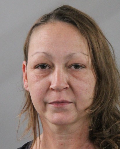 LAURA JOHNSON booked for 1000.00