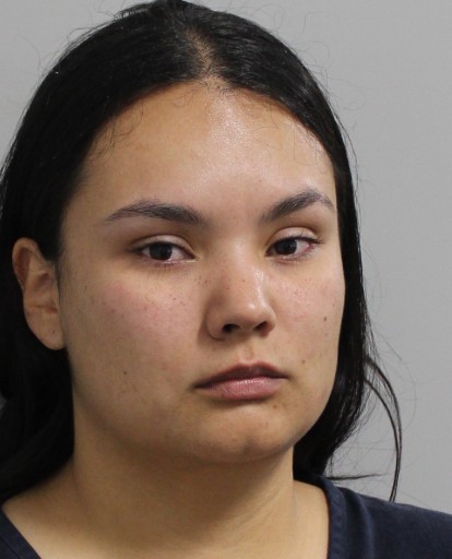 LIZETH AGUIRRE-DELGADO booked for 250.00