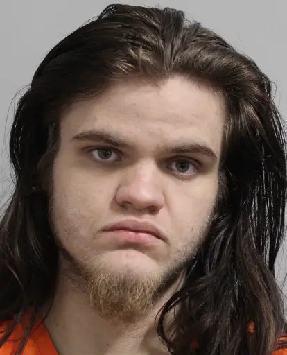 MADDOX FOSTER booked for 0.00