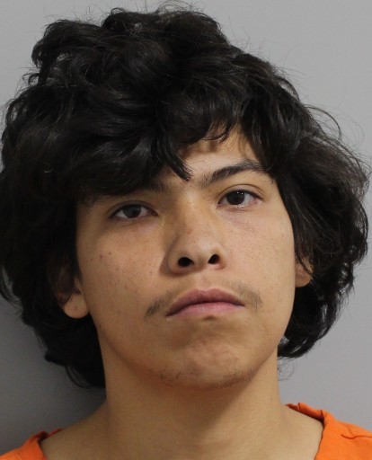 MAIKOLI RODRIGUEZ booked for 0.00