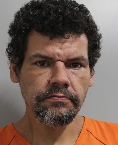 MANUEL RUIZ-ARZOLA booked for 1000.00