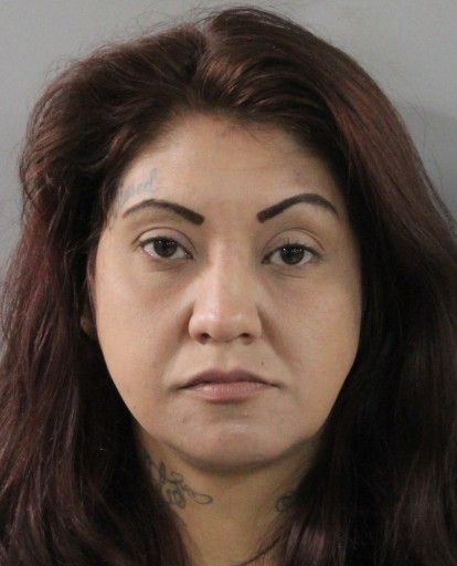 MARCELLA ARMENTA booked for 0.00