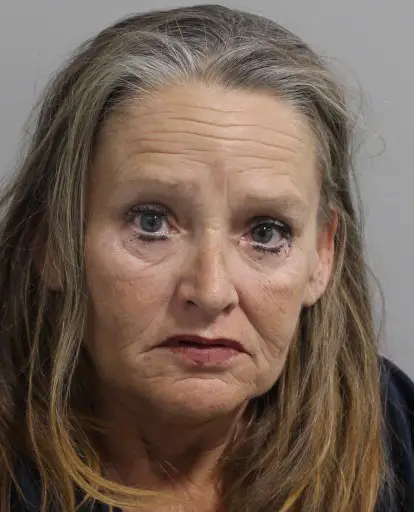 MARTHA BESS booked for 1000.00