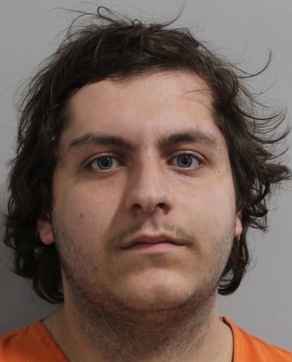 MATTHEW FERRARO booked for 1000.00