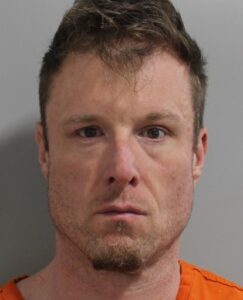 MATTHEW RUMBLE booked for 0.00