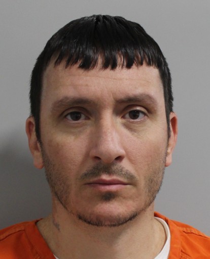 MICHAEL MANNION booked for 0.00