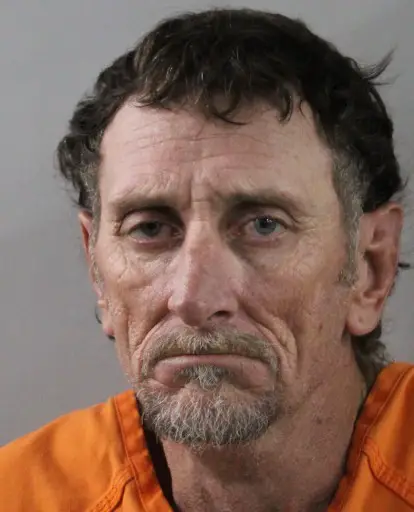 MICHAEL RICKS booked for 5000.00