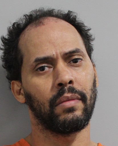 MICHAEL ROSS booked for 250.00