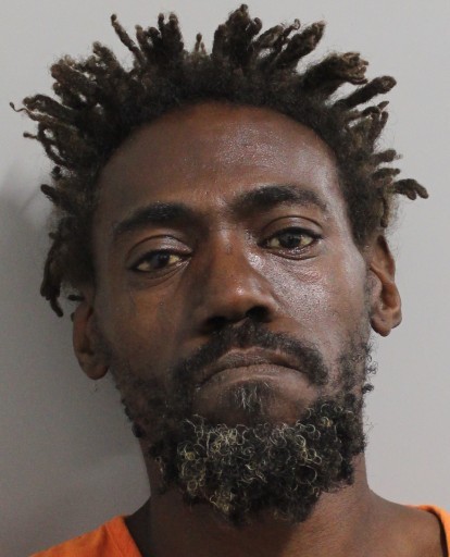 MICHAEL SHEFFIELD booked for