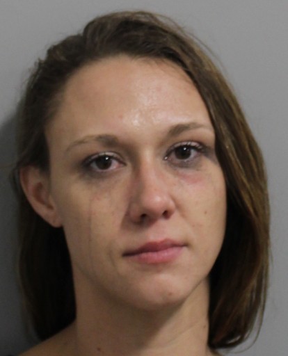 MIKAYLA REYNOLDS booked for 0.00